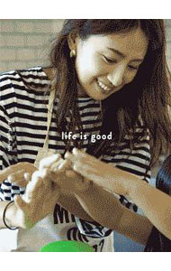 &nbsp;&nbsp;&nbsp; life　is　good 単行本 の詳細 出版社: ワニブックス レーベル: 作者: 東原亜希 カナ: ライフイズグッド / ヒガシハラアキ サイズ: 単行本 ISBN: 4847098741 発売日:...