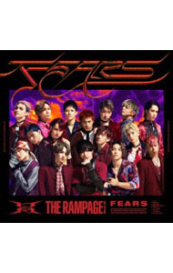 &nbsp;&nbsp;&nbsp; 【CD＋DVD】FEARS の詳細 発売元: エイベックス・エンタテインメント株式会社 アーティスト名: RAMPAGE　from　EXILE　TRIBE カナ: フィアーズ FEARS / ランペイジ...