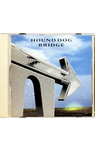 &nbsp;&nbsp;&nbsp; "BRIDGE" の詳細 発売元: MMG アーティスト名: ハウンド・ドッグ カナ: ブリッジ / ハウンドドッグ ディスク枚数: 1枚 品番: AMCX4131 発売日: 1992/02/22 関連...