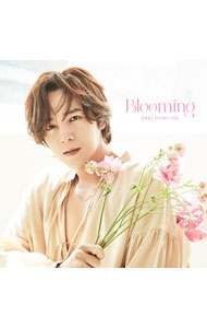 &nbsp;&nbsp;&nbsp; "【CD＋DVD　トレカ・フォトブック付】Blooming　初回限定盤A" の詳細 発売元: ユニバーサル　ミュージック アーティスト名: チャン・グンソク カナ: ブルーミングショカイゲンテイバンエー...
