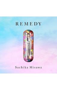 &nbsp;&nbsp;&nbsp; "REMEDY" の詳細 発売元: ユニバーサル　ミュージック アーティスト名: 三澤紗千香 カナ: レメディ REMEDY / ミサワサチカ MISAWA SACHIKA ディスク枚数: 1枚 品番:...