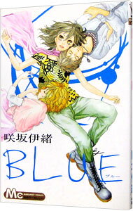 &nbsp;&nbsp;&nbsp; BLUE 1 新書版 の詳細 カテゴリ: 中古コミック ジャンル: 少女 出版社: 集英社 レーベル: マーガレットコミックス 作者: 咲坂伊緒 カナ: ブルー / サキサカイオ サイズ: 新書版 IS...