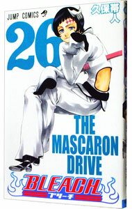 &nbsp;&nbsp;&nbsp; BLEACH−ブリーチ− 26 新書版 の詳細 カテゴリ: 中古コミック ジャンル: 少年 出版社: 集英社 レーベル: ジャンプコミックス 作者: 久保帯人 カナ: ブリーチ / クボタイト サイズ:...