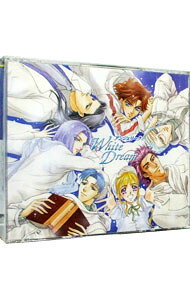 &nbsp;&nbsp;&nbsp; 「アンジェリーク〜White　Dream〜」 の詳細 付属品: 3CD　データカード・ブックレット付 発売元: コーエー アーティスト名: ゲーム カナ: アンジェリークホワイトドリーム / ゲーム デ...