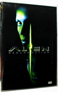 &nbsp;&nbsp;&nbsp; エイリアン4 の詳細 発売元: 20世紀フォックスホームエンターテイメントジャパン カナ: エイリアン4 ALIEN RESURRECTION / ジャンピエールジュネ ディスク枚数: 1枚 品番: F...