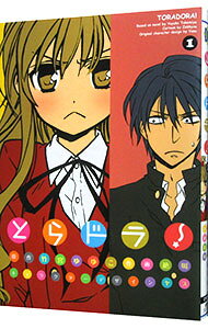 &nbsp;&nbsp;&nbsp; とらドラ！ 1 B6版 の詳細 カテゴリ: 中古コミック ジャンル: 青年 出版社: アスキー・メディアワークス レーベル: Dengeki　Comics 作者: 絶叫 カナ: トラドラ / ゼッキョウ...