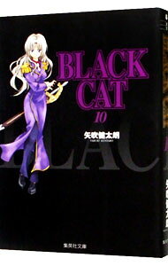 &nbsp;&nbsp;&nbsp; BLACK　CAT 10 文庫版 の詳細 カテゴリ: 中古コミック ジャンル: 復刻・愛蔵・文庫 出版社: 集英社 レーベル: 集英社文庫 作者: 矢吹健太朗 カナ: ブラックキャット / ヤブキケンタ...