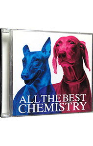 &nbsp;&nbsp;&nbsp; 【2CD】ALL　THE　BEST の詳細 カテゴリ: 中古CD ジャンル: ジャパニーズポップス 国内のアーティスト 発売元: デフスターレコーズ アーティスト名: CHEMISTRY カナ: オール...
