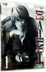 &nbsp;&nbsp;&nbsp; DEATH　NOTE　1 の詳細 付属品: イラストカード付 発売元: 「DEATH　NOTE」製作委員会 カナ: デスノート01 / アラキテツロウ ディスク枚数: 1枚 品番: VPBY12654 ...