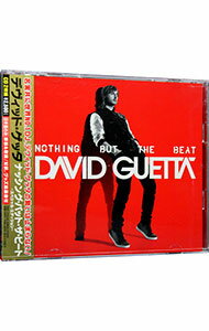 &nbsp;&nbsp;&nbsp; 【2CD】ナッシング・バット・ザ・ビート−スペシャル・エディション− の詳細 カテゴリ: 中古CD ジャンル: 海外のロック＆ポップス 海外のアーティスト 発売元: EMIミュージック・ジャパン アーテ...