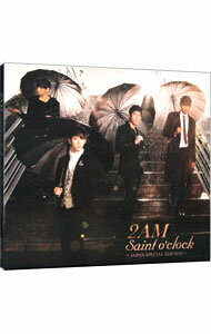 &nbsp;&nbsp;&nbsp; 【CD＋DVD】Saint　o’clock−JAPAN　SPECIAL　EDITION−　初回生産限定盤 の詳細 カテゴリ: 中古CD ジャンル: 海外のロック＆ポップス 海外のアーティスト 発売元: ...