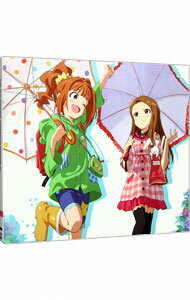 &nbsp;&nbsp;&nbsp; 「アイドルマスター」THE　IDOLM［＠］STER　ANIM［＠］TION　MASTER　03 の詳細 発売元:日本コロムビア アーティスト名:アニメ カナ: アイドルマスタージアイドルマスターアニメ...