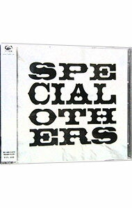 &nbsp;&nbsp;&nbsp; 【CD＋DVD】SPECIAL　OTHERS　初回限定盤 の詳細 カテゴリ: 中古CD ジャンル: ジャパニーズポップス 国内のアーティスト 発売元: ビクターエンタテインメント アーティスト名: SP...