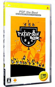 &nbsp;&nbsp;&nbsp; PATAPON　PSP　the　Best の詳細 メーカー: ソニー・インタラクティブエンタテインメント 機種名: PSP（プレイステーション・ポータブル） ジャンル: その他 品番: UCJS1802...