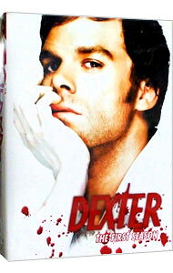 &nbsp;&nbsp;&nbsp; デクスター　シーズン1　コンプリートBOX の詳細 発売元: パラマウント カナ: デクスターシーズン1コンプリートボックス DEXTER / ヨウガ ディスク枚数: 4枚 品番: PPS113649 ...