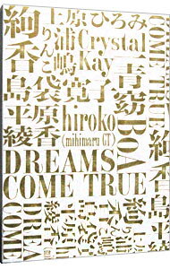 &nbsp;&nbsp;&nbsp; “みんなでドリする？”　DO　YOU　DREAMS　COME　TRUE？　SPECIAL　LIVE！ の詳細 発売元: ユニバーサルミュージック ディスク枚数: 1枚 品番: UPBH20042 リージ...