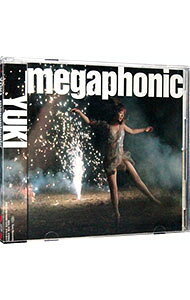&nbsp;&nbsp;&nbsp; megaphonic の詳細 カテゴリ: 中古CD ジャンル: ジャパニーズポップス 国内のアーティスト 発売元: エピックレコードジャパン アーティスト名: YUKI カナ: メガフォニック MEGA...