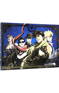 &nbsp;&nbsp;&nbsp; ジョジョの奇妙な冒険　総集編　Vol．3 の詳細 付属品: 特典CD・スタンド付きクリアスリーブ付 発売元: ワーナー・ホーム・ビデオ カナ: ジョジョノキミョウナボウケンソウシュウヘン3 / アニメ ...