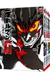 &nbsp;&nbsp;&nbsp; デビルマンG　＜全5巻セット＞ の詳細 カテゴリ: 中古コミック ジャンル: 青年 出版社: 秋田書店 レーベル: チャンピオンREDコミックス 作者: 高遠るい カナ: デビルマングリモワールゼン5カ...