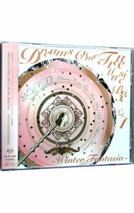 &nbsp;&nbsp;&nbsp; DREAMS　COME　TRUE　MUSIC　BOX　Vol．1　−WINTER　FANTASIA− の詳細 発売元: DCT　records アーティスト名: オルゴール カナ: ドリームズカムトゥル...