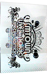 &nbsp;&nbsp;&nbsp; SMTOWN　LIVE　in　TOKYO　SPECIAL　EDITION の詳細 付属品: Tシャツ付 発売元: エイベックス カナ: エスエムタウンライヴイントウキョウスペシャルエディション / トウ...