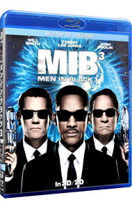 &nbsp;&nbsp;&nbsp; 【Blu−ray】メン・イン・ブラック3　3D＆2D　ブルーレイ・セット の詳細 発売元: 角川書店 カナ: メンインブラック33ディーアンド2ディーブルーレイセットブルーレイディスク MEN IN B...