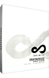 &nbsp;&nbsp;&nbsp; INFINITIZE　SHOWCASE　SPECIAL　DVD　『THE　MISSION』　【日本限定版】 の詳細 付属品: フォトブック・ポストカード8枚付 発売元: インタラクティブメディアミックス...