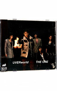 &nbsp;&nbsp;&nbsp; THE　ONE の詳細 カテゴリ: 中古CD ジャンル: ジャパニーズポップス 国内のアーティスト 発売元: ソニー・ミュージックレコーズ アーティスト名: UVERworld カナ: ザワン THE ...