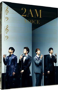 &nbsp;&nbsp;&nbsp; 【CD＋DVD】VOICE　初回限定盤A の詳細 カテゴリ: 中古CD ジャンル: 海外のロック＆ポップス 海外のアーティスト 発売元: 株式会社アリオラジャパン アーティスト名: 2AM カナ: ヴォ...