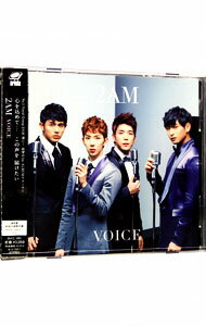 &nbsp;&nbsp;&nbsp; VOICE の詳細 カテゴリ: 中古CD ジャンル: 海外のロック＆ポップス 海外のアーティスト 発売元: 株式会社アリオラジャパン アーティスト名: 2AM カナ: ヴォイス VOICE / トゥーエ...