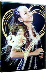 &nbsp;&nbsp;&nbsp; namie　amuro　5　Major　Domes　Tour　2012−20th　Anniversary　Best− の詳細 発売元: エイベックス カナ: ナミエアムロ5メジャードームズツアー2012...