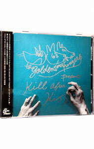 &nbsp;&nbsp;&nbsp; KILL　AFTER　KISS（KILL盤） の詳細 カテゴリ: 中古CD ジャンル: ジャパニーズポップス 国内のアーティスト 発売元: トリッピン・エレファント アーティスト名: GOLDEN　WE...