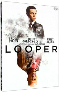 &nbsp;&nbsp;&nbsp; LOOPER／ルーパー の詳細 発売元: ポニーキャニオン カナ: ルーパー LOOPER / ライアンジョンソン RIAN JOHNSON ディスク枚数: 1枚 品番: PCBP53046 リージョン...