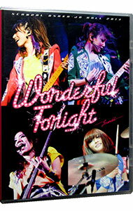 &nbsp;&nbsp;&nbsp; SCANDAL　OSAKA−JO　HALL　2013「Wonderful　Tonight」 の詳細 発売元: EPICレコード カナ: スキャンダルオオサカジョウホール2013ワンダフルトゥナイト SC...