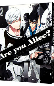 &nbsp;&nbsp;&nbsp; Are　you　Alice？ 8 B6版 の詳細 カテゴリ: 中古コミック ジャンル: 青年 出版社: 一迅社 レーベル: ZERO−SUM　COMICS 作者: 片桐いくみ カナ: アーユーアリス /...