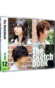 &nbsp;&nbsp;&nbsp; 【CD＋DVD】12 の詳細 2011年にオーディションで結成された3人組バンド、The Sketchbookの3rdアルバム。シングル曲「スプリット・ミルク」「REFLECT」をはじめ、疾走感のあるギ...