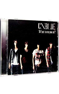 &nbsp;&nbsp;&nbsp; What　turns　you　on？ の詳細 前作『CODE NAME BLUE』以来約1年ぶりとなる、2013年8月28日リリースの日本メジャー2ndアルバム。「Robot」「Blind Love」と...