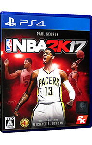 &nbsp;&nbsp;&nbsp; NBA　2K17 の詳細 メーカー: テイクツー・インタラクティブ・ジャパン 機種名: プレイステーション4 ジャンル: スポーツ 品番: PLJS74020 カナ: エヌビーエー2ケー17 発売日: ...