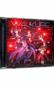 &nbsp;&nbsp;&nbsp; 【CD＋DVD】Walku[:]re　Trap！　初回限定盤 の詳細 発売元:株式会社フライングドッグ アーティスト名:ワルキューレ カナ: ワルキューレトラップ WALKワRE TRAP! / ワルキ...