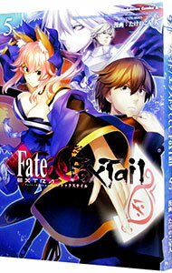 &nbsp;&nbsp;&nbsp; フェイト／エクストラ　CCC　FoxTail 5 B6版 の詳細 カテゴリ: 中古コミック ジャンル: 青年 出版社: KADOKAWA レーベル: 角川コミックスエース 作者: たけのこ星人 カナ: ...