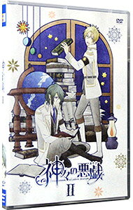 &nbsp;&nbsp;&nbsp; 神々の悪戯　II の詳細 付属品: ブックレット付 発売元: フロンティアワークス カナ: カミガミノアソビ2 / カワムラトモユキ ディスク枚数: 1枚 品番: MFBT0030 リージョンコード: ...