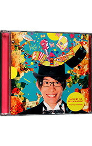 &nbsp;&nbsp;&nbsp; 【2CD】MUSIC　OF　THE　ENTERTAINMENT　初回限定盤 の詳細 カテゴリ: 中古CD ジャンル: ジャパニーズポップス 国内のアーティスト 発売元: art　sonic アーティスト...
