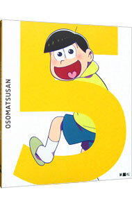 &nbsp;&nbsp;&nbsp; おそ松さん　第五松 の詳細 発売元: エイベックス・ピクチャーズ カナ: オソマツサンダイ5マツ / フジタヨウイチ FUJITA YOICHI ディスク枚数: 1枚 品番: EYBA10736 リージ...