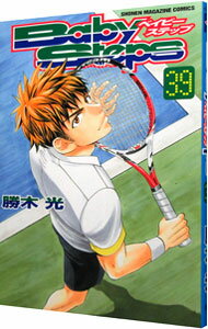 &nbsp;&nbsp;&nbsp; ベイビーステップ 39 新書版 の詳細 カテゴリ: 中古コミック ジャンル: 少年 出版社: 講談社 レーベル: 少年マガジンコミックス 作者: 勝木光 カナ: ベイビーステップ / カツキヒカル サイ...