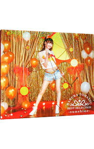 &nbsp;&nbsp;&nbsp; 【CD＋DVD】戸松遥　BEST　SELECTION−sunshine−　初回生産限定盤 の詳細 発売元:その他発売会社 アーティスト名:戸松遥 カナ: トマツハルカベストコレクションサンシャイン / ...
