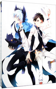 &nbsp;&nbsp;&nbsp; 【Blu−ray】SERVAMP−サーヴァンプ−　第1巻　ブックレット付 の詳細 発売元: フロンティアワークス カナ: サーヴァンプダイ1カンブルーレイディスク SERVAMP / ナカノヒデアキ デ...