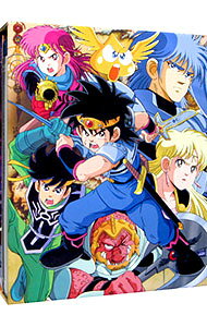 &nbsp;&nbsp;&nbsp; 【Blu−ray】ドラゴンクエスト　ダイの大冒険　Blu−ray　BOX の詳細 発売元: ハピネット ディスク枚数: 6枚 品番: BIXA9039 リージョンコード: 発売日: 2020/07/03...