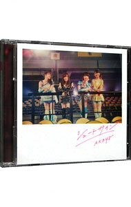 &nbsp;&nbsp;&nbsp; 【CD＋DVD】シュートサイン（Type　B） の詳細 カテゴリ: 中古CD ジャンル: ジャパニーズポップス 国内のアーティスト 発売元: キングレコード株式会社 アーティスト名: AKB48 カナ:...