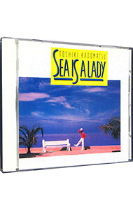 &nbsp;&nbsp;&nbsp; SEA　IS　A　LADY の詳細 カテゴリ: 中古CD ジャンル: ジャパニーズポップス 国内のアーティスト 発売元: BMGファンハウス アーティスト名: 角松敏生 カナ: シーイズアレディ / カ...