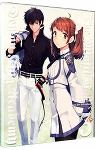 &nbsp;&nbsp;&nbsp; 【Blu−ray】魔王学院の不適合者−史上最強の魔王の始祖，転生して子孫たちの学校へ通う−　3 の詳細 発売元: アニプレックス ディスク枚数: 1枚 品番: ANZX13145 リージョンコード: 発...